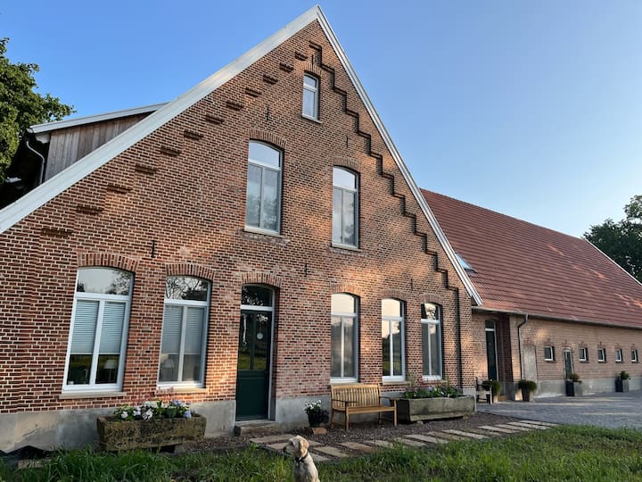 Hof-eersink - Nordhorn