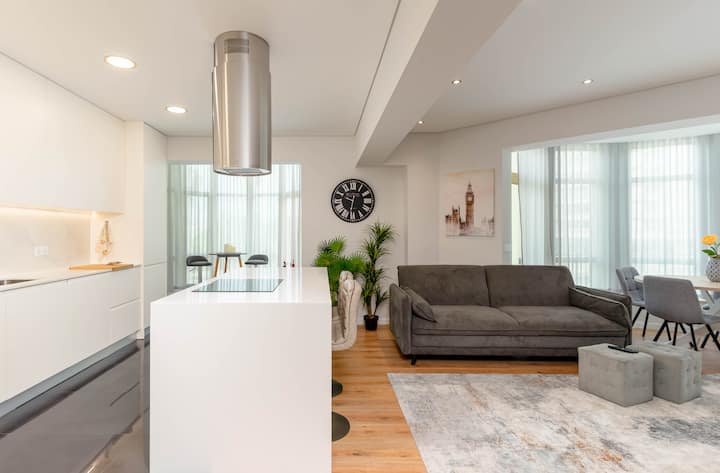 Costa Serenidade - Costa da Caparica