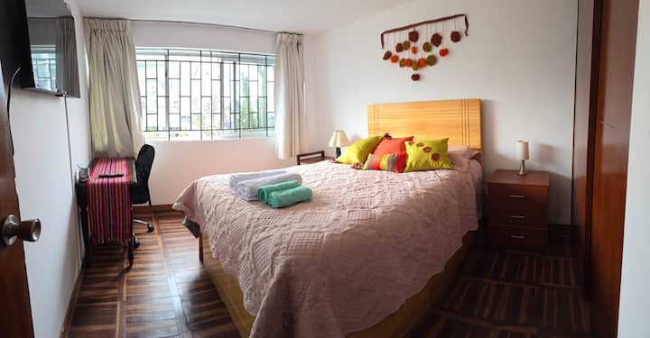 Destino Miraflores - Lima