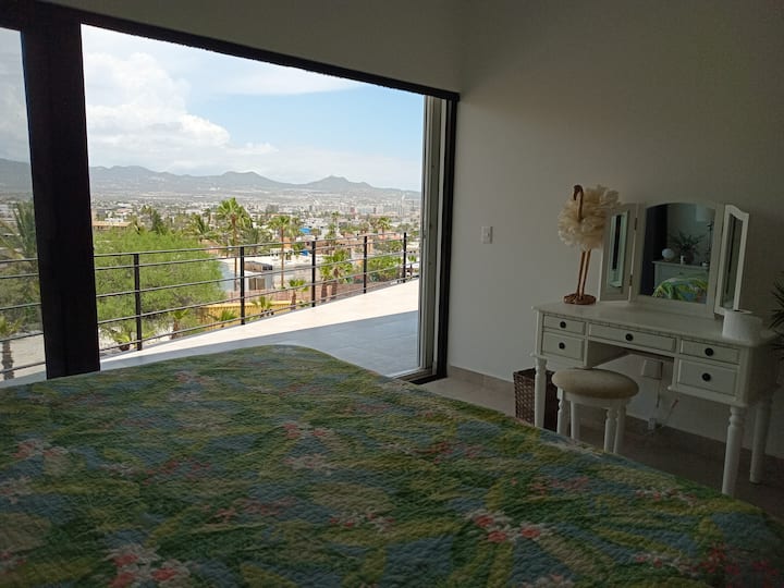 Summer House. Two Bedrooms, Pool, Gym, View. - Cabo San Lucas