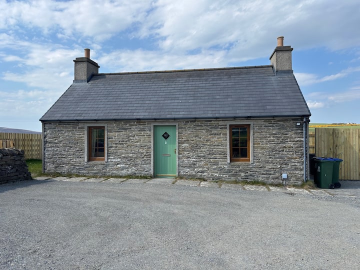 Peedie Orkney Cottage - Cosy! - Kirkwall