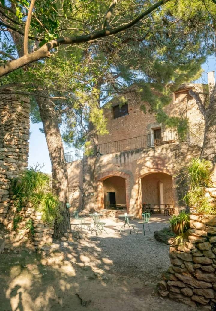 Casa Rural Cal Magí Del Pi - Valls