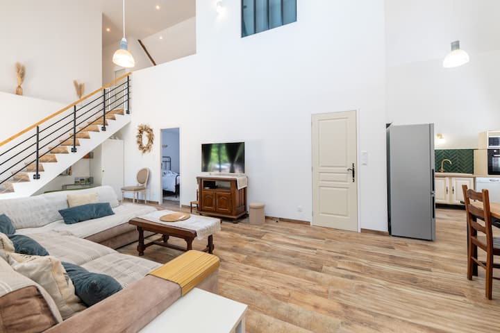 Charme Nature Et Grand Espace - Corrèze