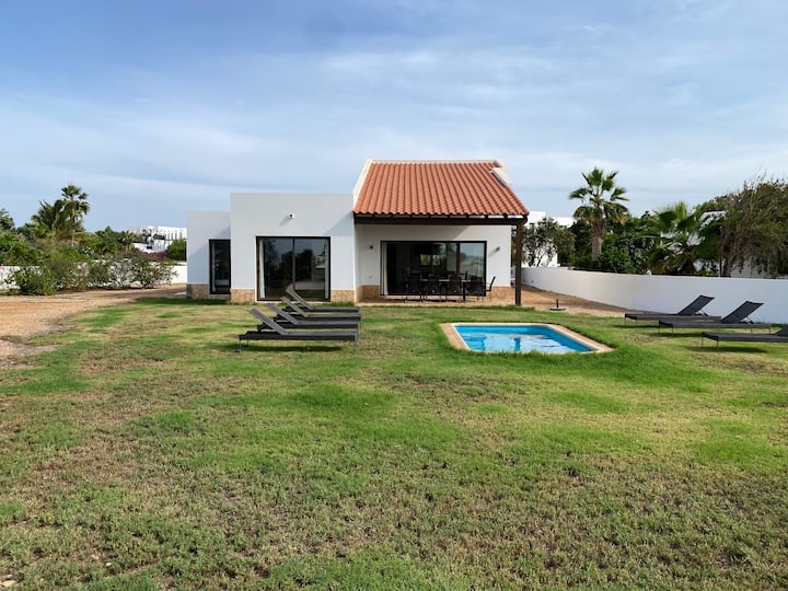 Casa De Cabo Verde - Cap-Vert