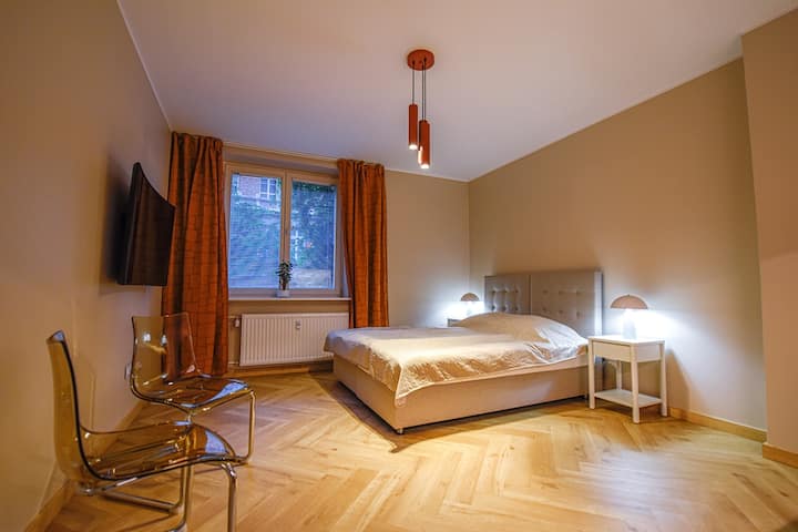 Młyńska Centrum B - Poznań