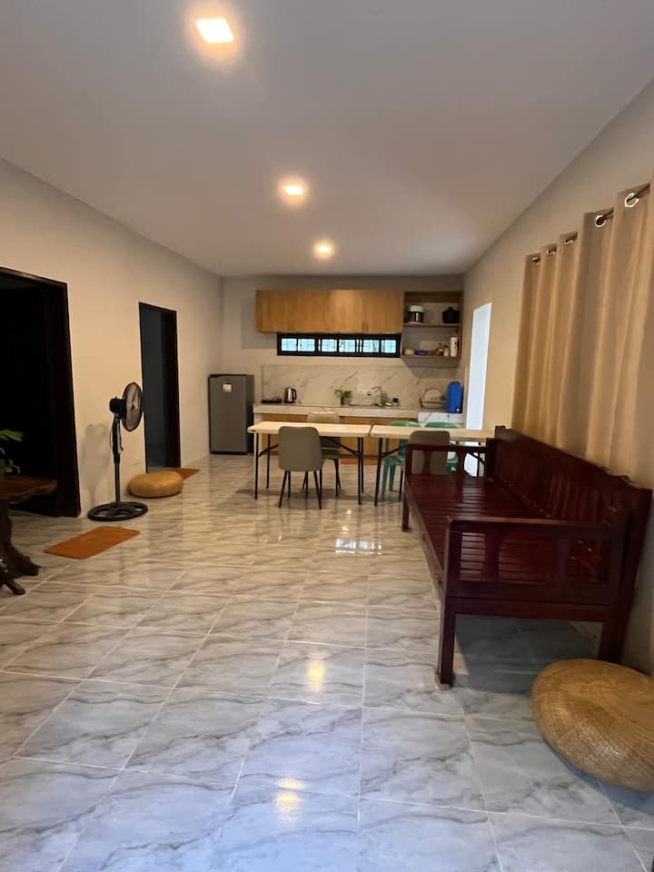 Spacious Home In Ilagan - Perfect For Families. - Ilagan