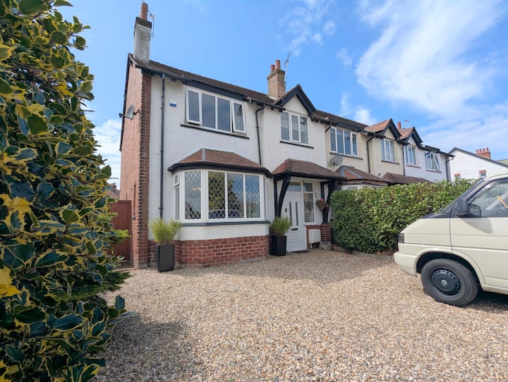 Golf Let Town Lane Southport - Southport