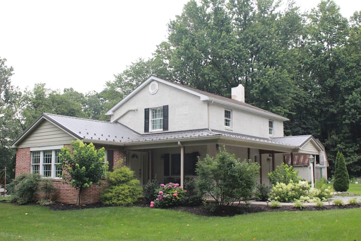 Poplar Woods - Honey Brook, PA