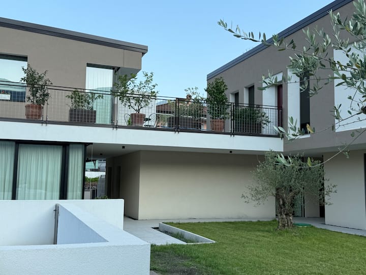 Appartamento “Peler” - Riva del Garda