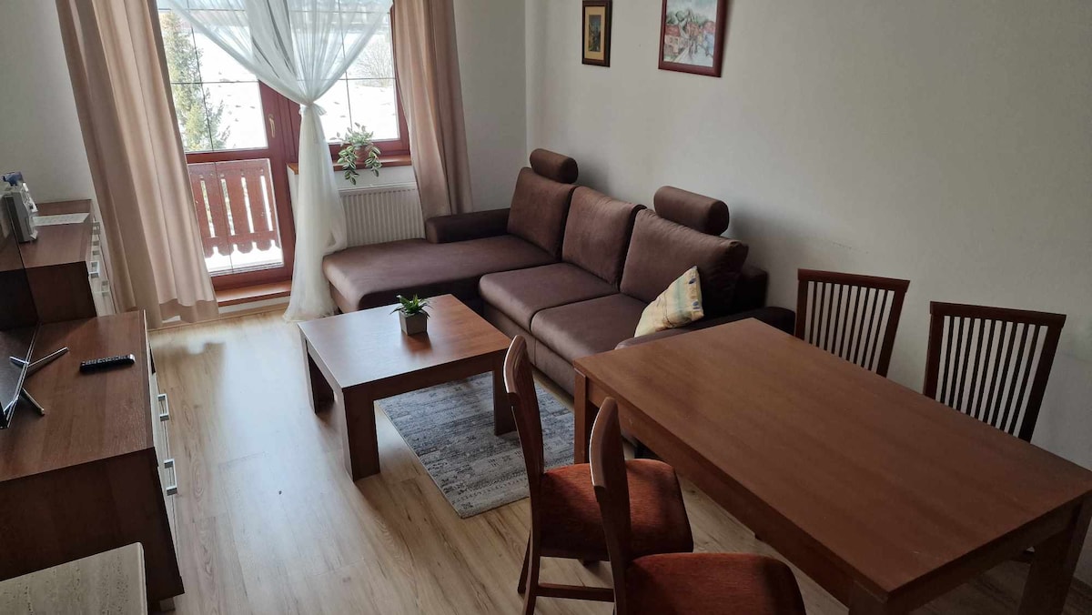 Apartment Martius Veľká Lomnica - Flats for Rent in Veľká Lomnica ...