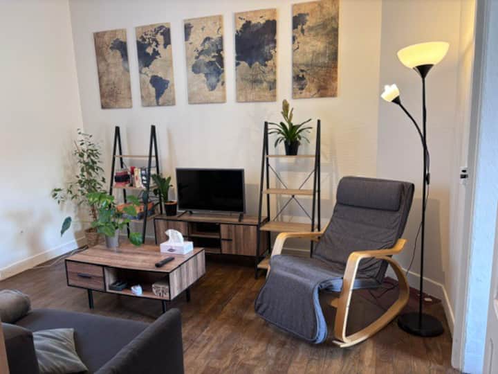 Appartement Proche Mer - Saint-Malo