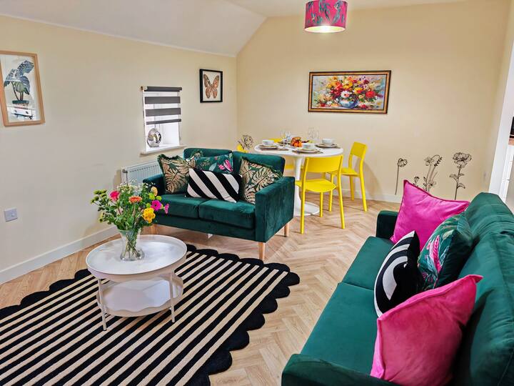 Argosy 2bed - Awayonbusiness - Southampton