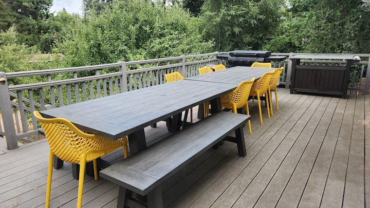 Neighborhood Getaway - Pullman, WA