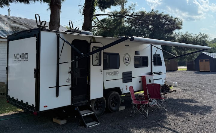 Heritage Pines @ I-71 Exit 140 - Ohio