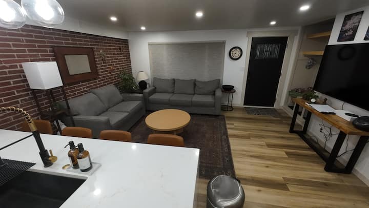 Marble Street Home - Sandy, UT