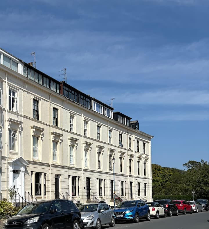 Westfield Apartment - Filey