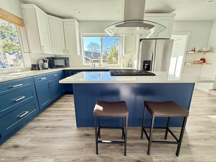 Private Suite Near Columbia River Gorge - Washougal, WA