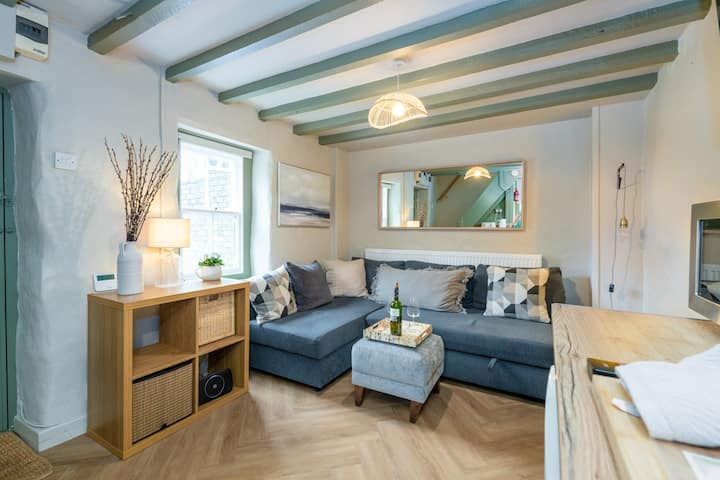 Cosy Welsh Barn For Two • Snowdonia Parking - Dolgellau