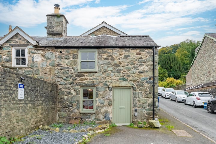 Charming Welsh Cottage - Snowdonia - Dolgellau