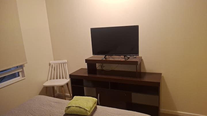 Cómodo Y Céntrico Alojamiento - Calama