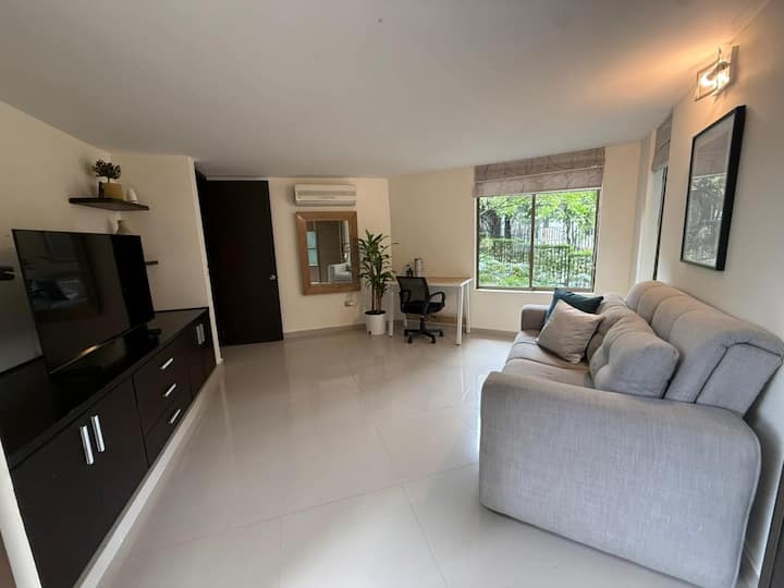 Apartamento Neiva Oriente - Neiva