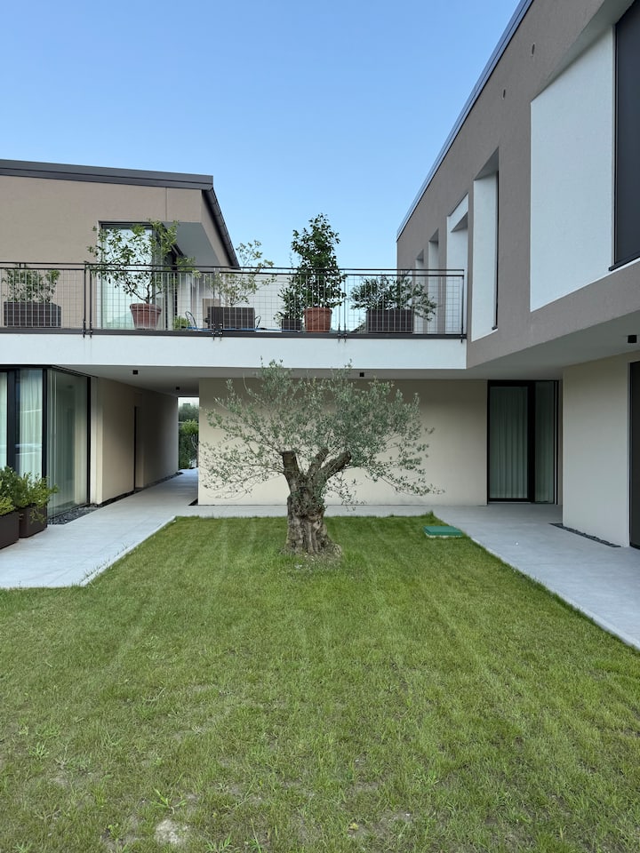 Appartamento “Vinessa” - Riva del Garda