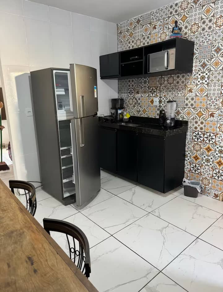 Apartamento Completo 2km Centro - Ouro Preto
