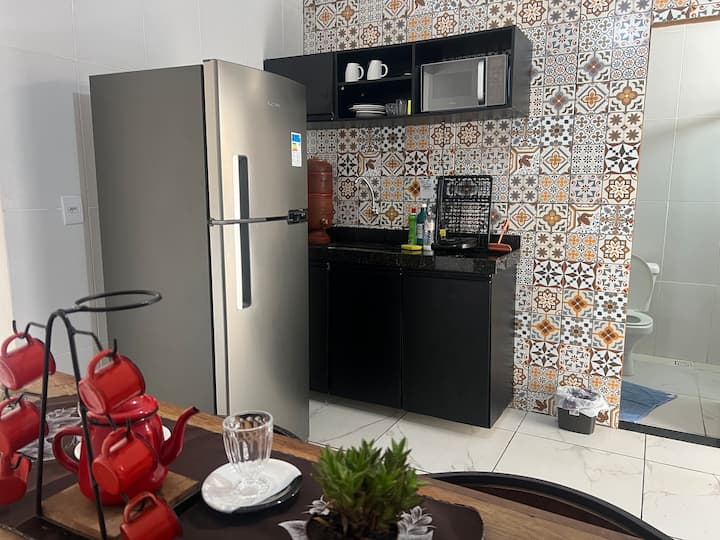 Apartamento Completo 2km Centro - Ouro Preto