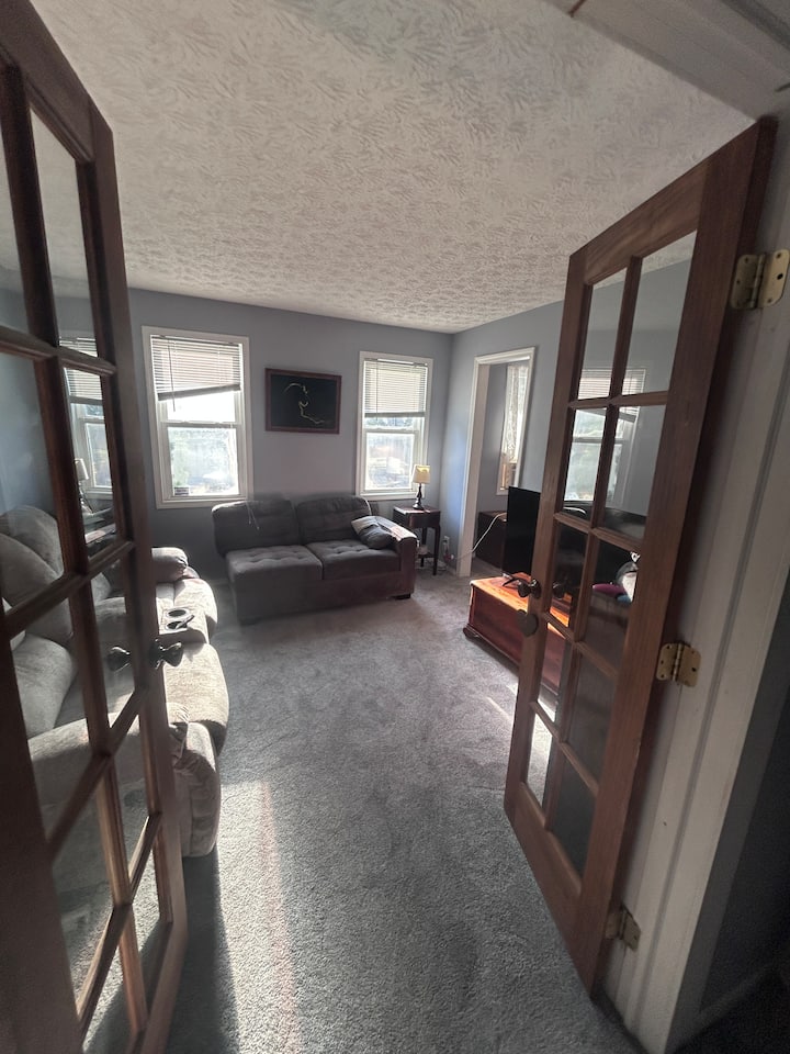 Only 6 Minutes To Downtown ! - Rochester, NY