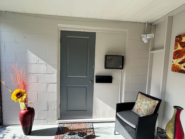 Suite Independiente Cerca Al Aeropuerto Y A Epic - Orlando