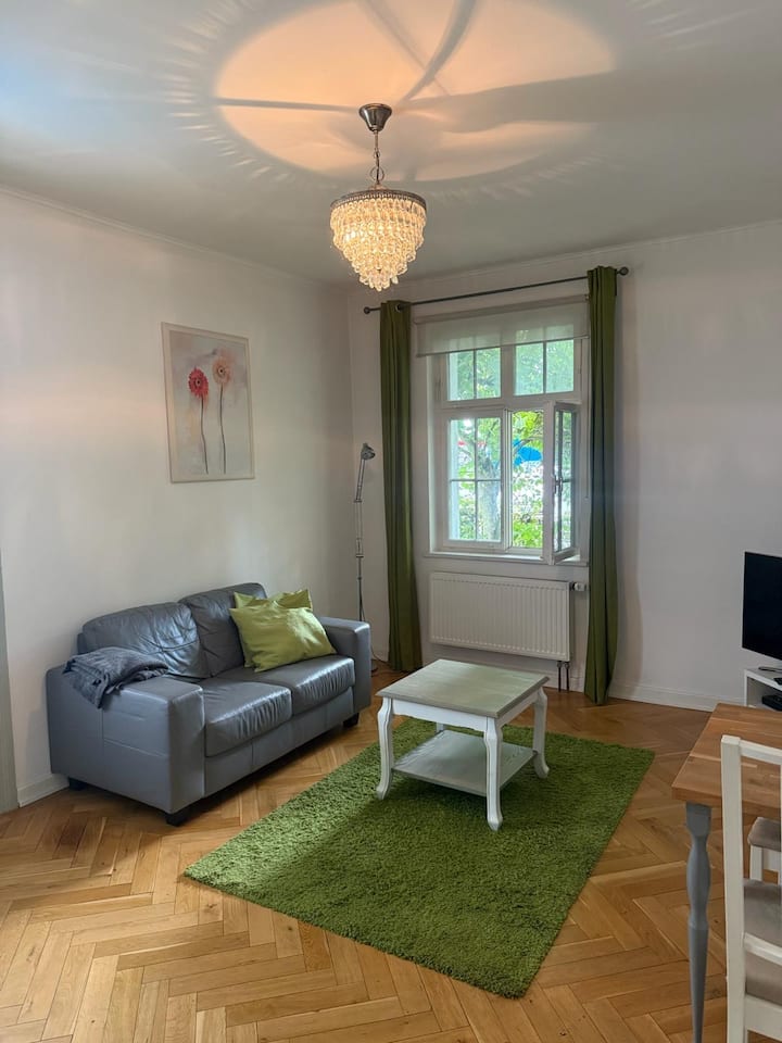 Villa Mit Sauna - Stuttgart