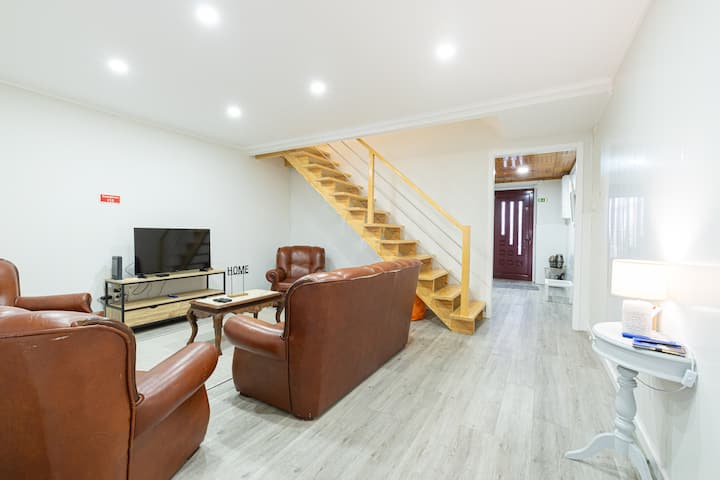 Casa Do Ninho - Furnas