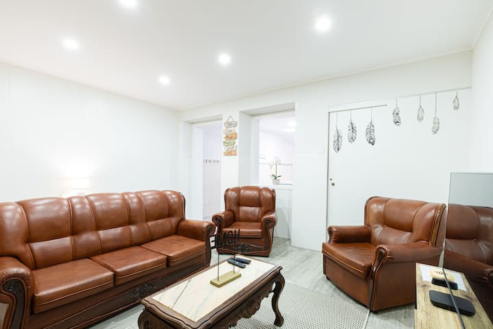 Casa Do Ninho - Nordeste