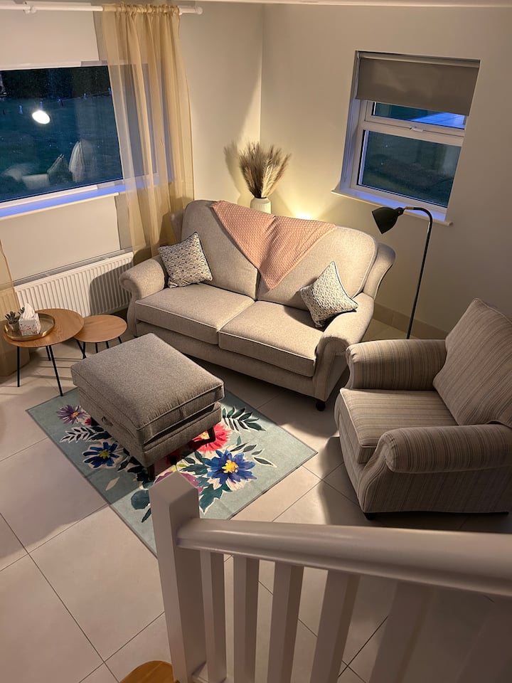Annex In Beautiful Countryside -8km From Monaghan - Monaghan