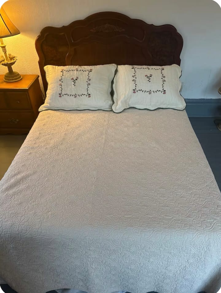 Cozy Apartment | Near Downtown - Akron, OH