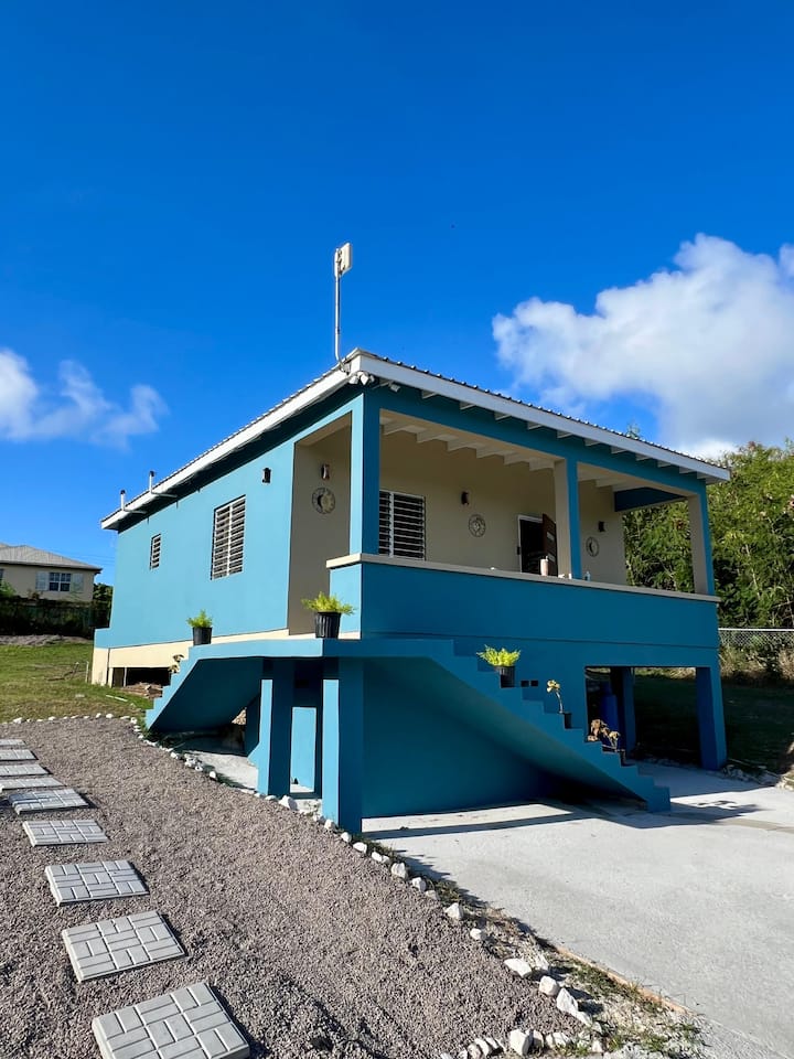 Hidden Haven - Antigua and Barbuda