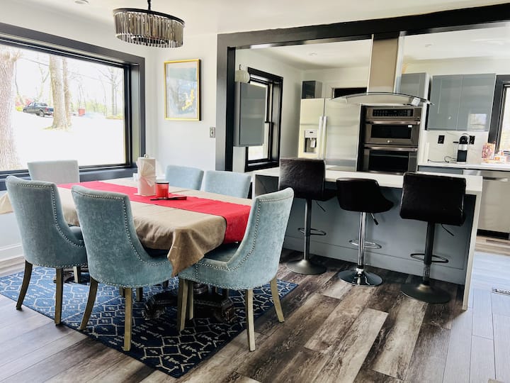 Monthly Discount | 4 Beds Nears Dc - Clifton, VA