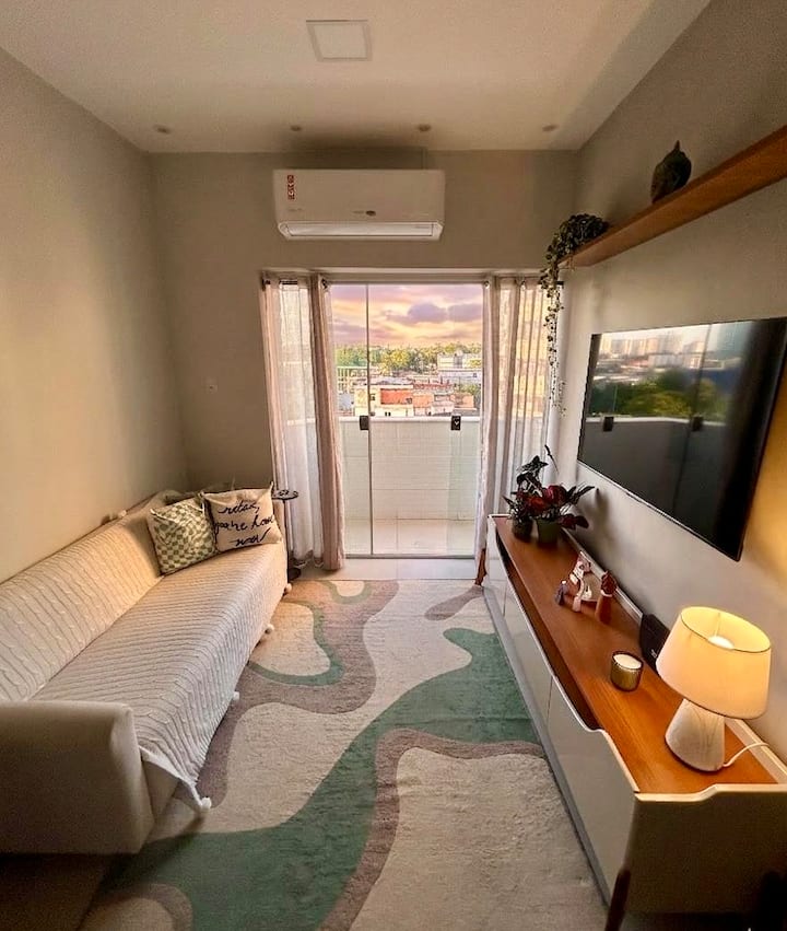 Dream Flat - 2 Quartos - Bethlehem, PA