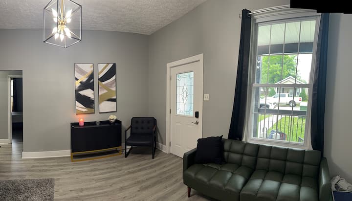 The Villa - Owensboro, KY
