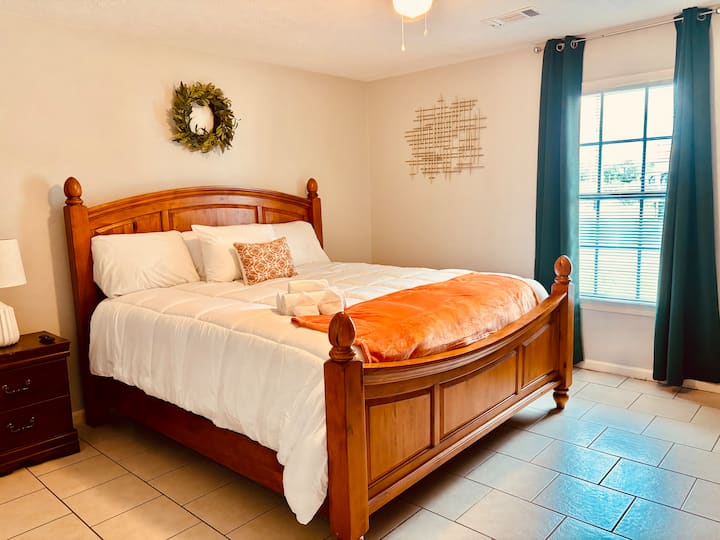 Cozy 3 Br Townhome Near Casinos & Cowboy Stadium - Golden Nugget Lake Charles Hotel & Casino