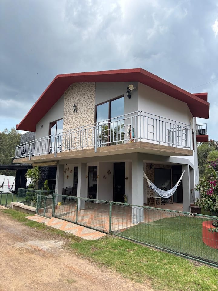Casa De Campo - Morelia