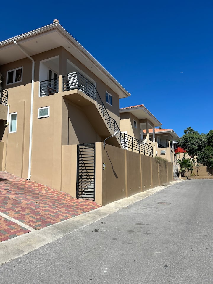 Ocean Breeze Appartement Mambo - Curazao