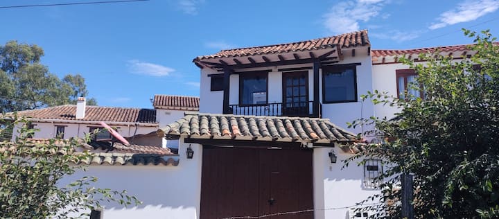 Casa Encanto - Villa de Leyva
