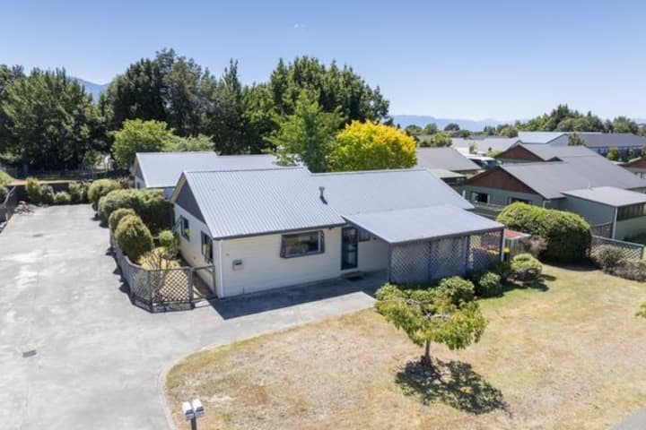 Keztif House - Te Anau