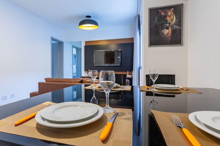 Apto De 03 Quartos - Setor Bela Vista - Goiânia