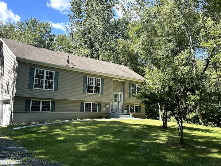 Cozy Family Retreat In Hudson Valley - New Paltz, NY