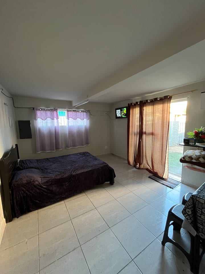 Oliani’s Hospedagem - Socorro