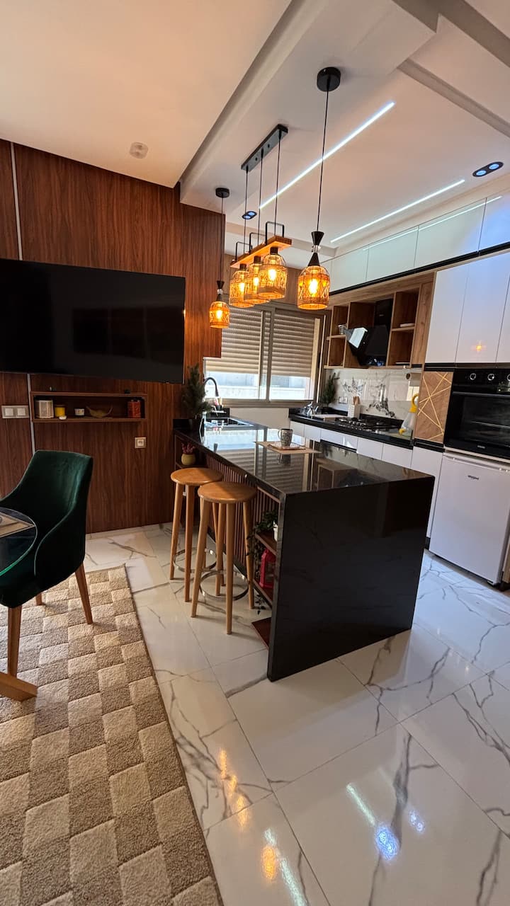 Studio De Lux - Bouznika