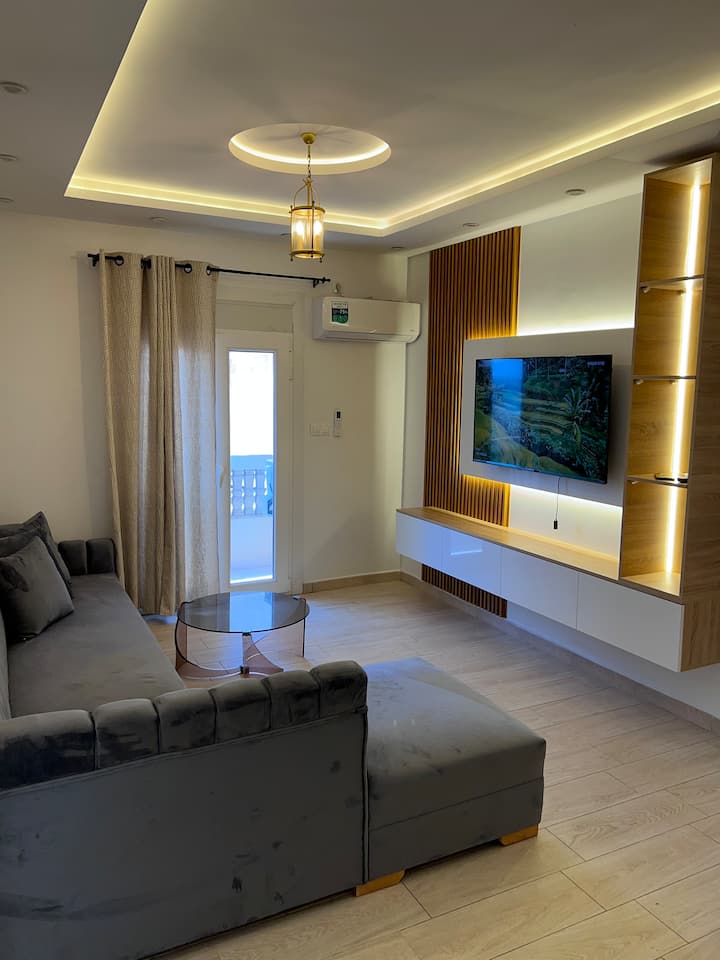 Appartement à Louer - Mostaganem