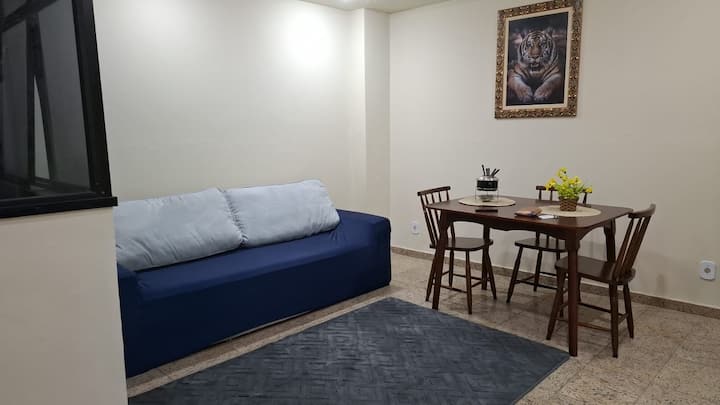 Loft Da Serra. - Nova Friburgo